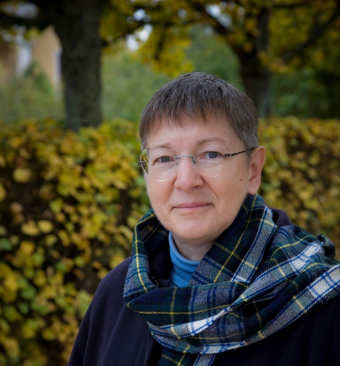 Historiska trädgårdar - en bortglömd kulturskatt - med Maria Flinck ...