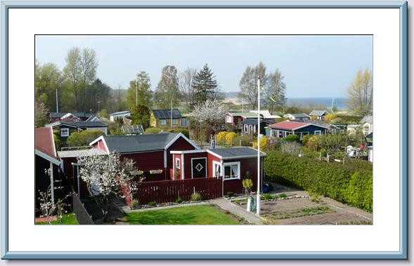 Norra koloniområdet - Simrishamn - Trädgårdssverige - Riksförbundet ...